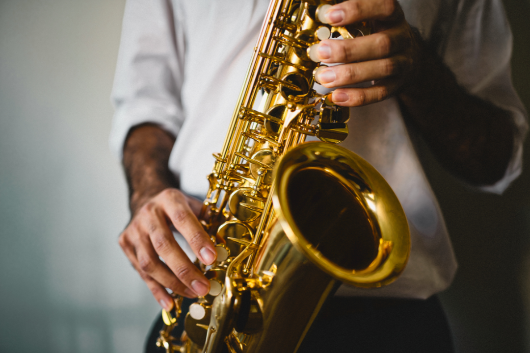 Posições das Notas no Saxofone: Guia Completo para Iniciantes