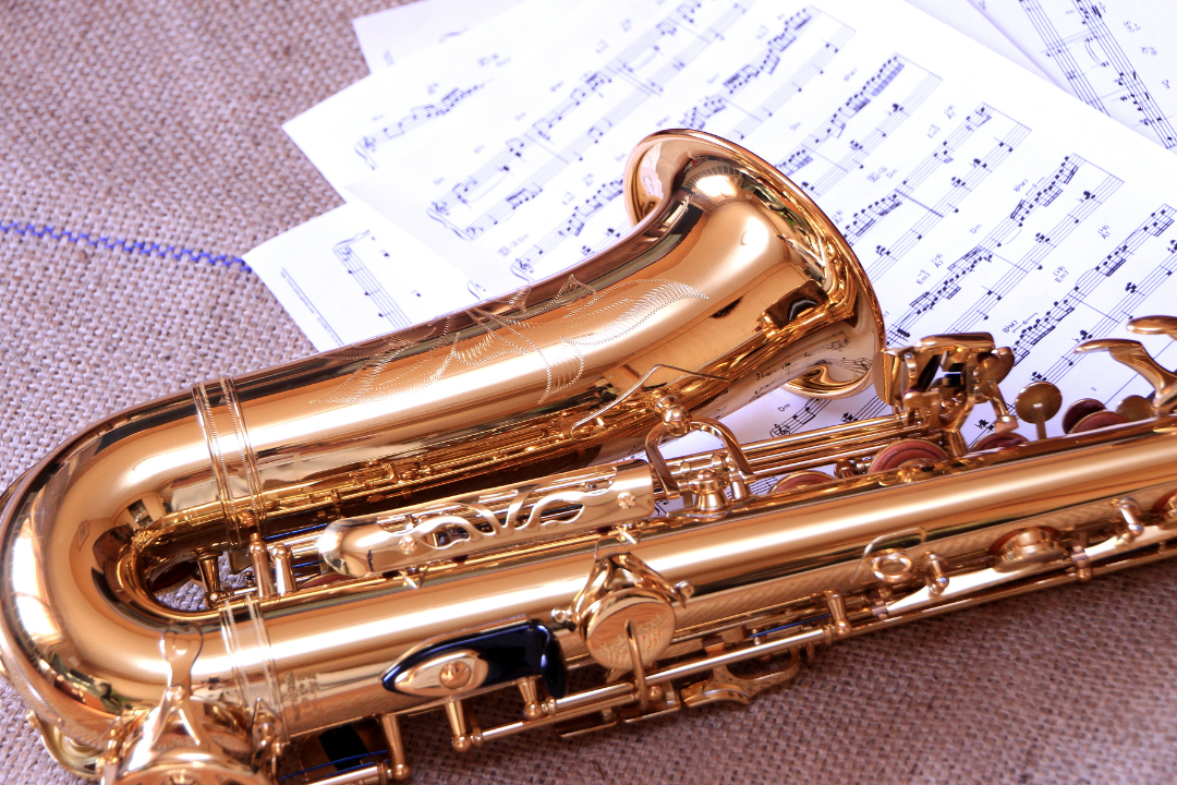 Saxofone - Conheça esse instrumento